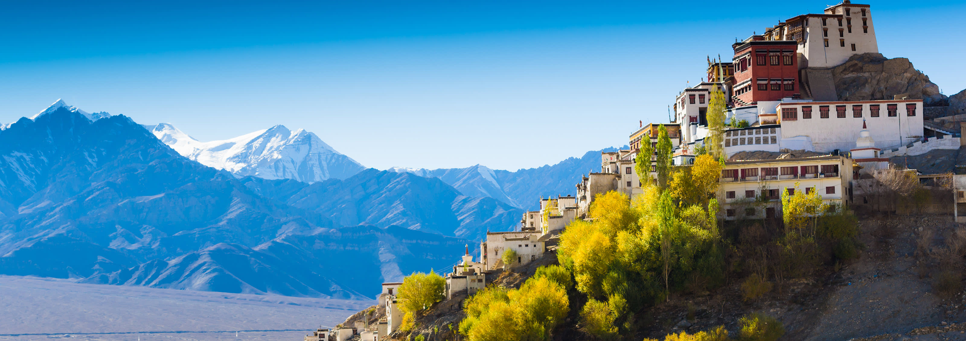 Our Holiday Destinations | Best Adventure Trips & Tours | Exodus