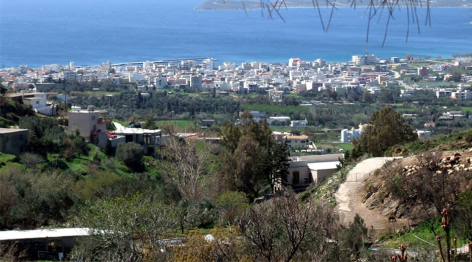 A Walking Holiday in Greece | Exodus Travels