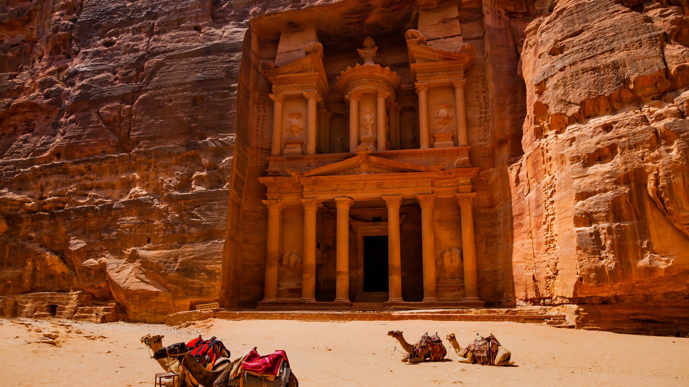 Middle East Holidays | Middle East Trips | Middle East Tours | Exodus