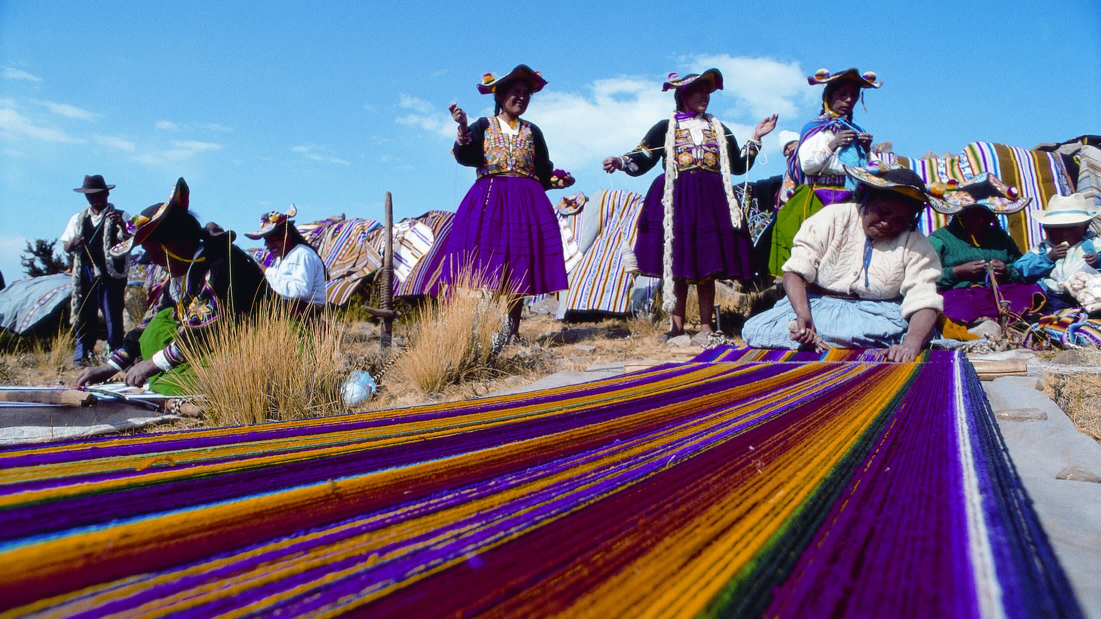 The Best International Festivals To Visit in 2020 | Exodus