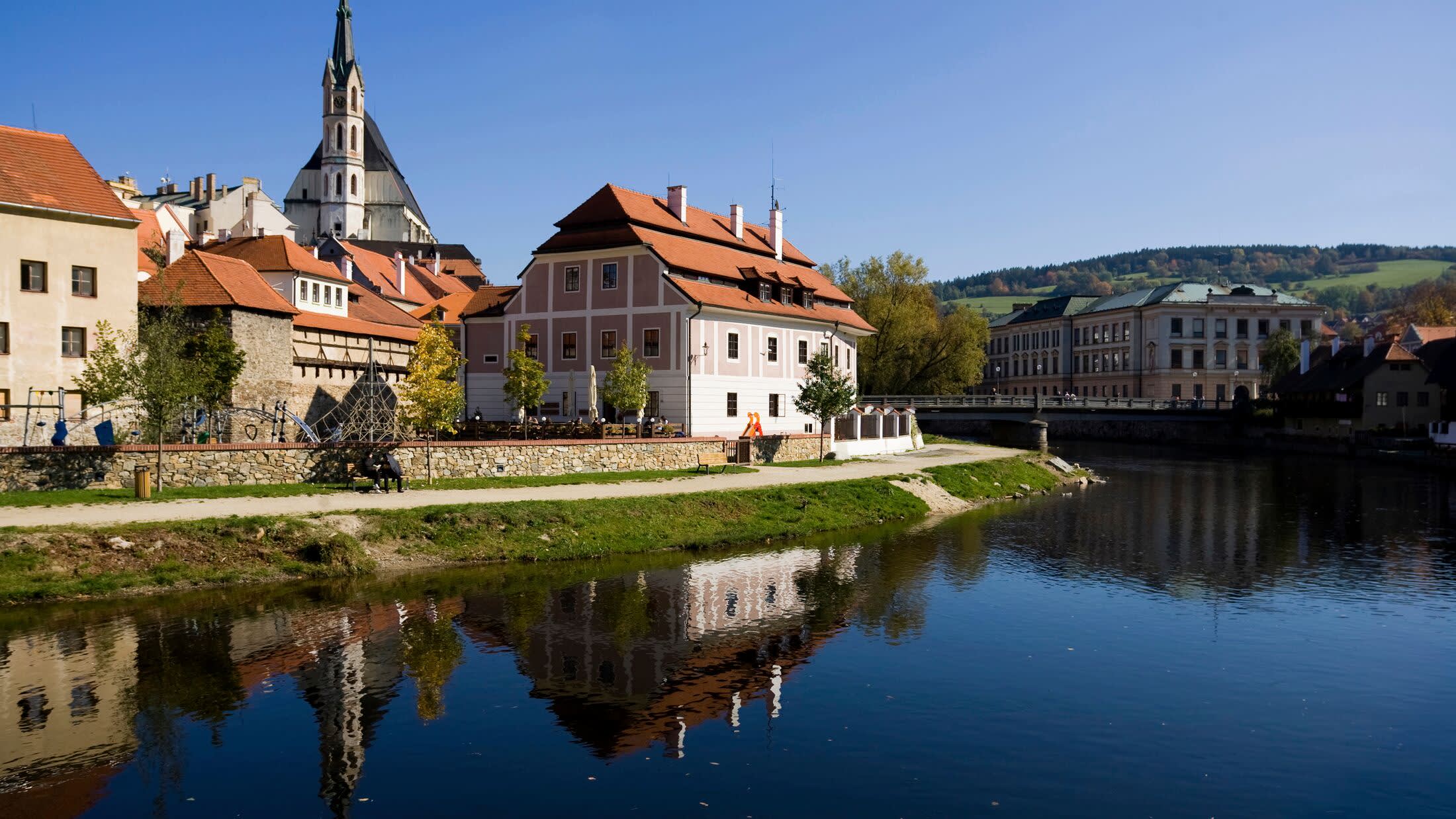 Bohemia Trips | Bohemia Tours | Bohemia Holidays | Exodus