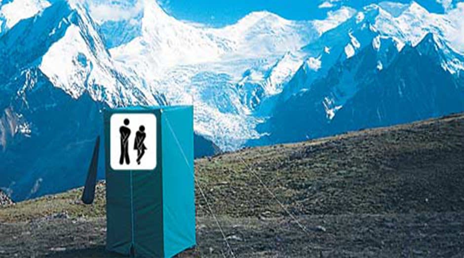 A Loo with a View | Exodus Travels