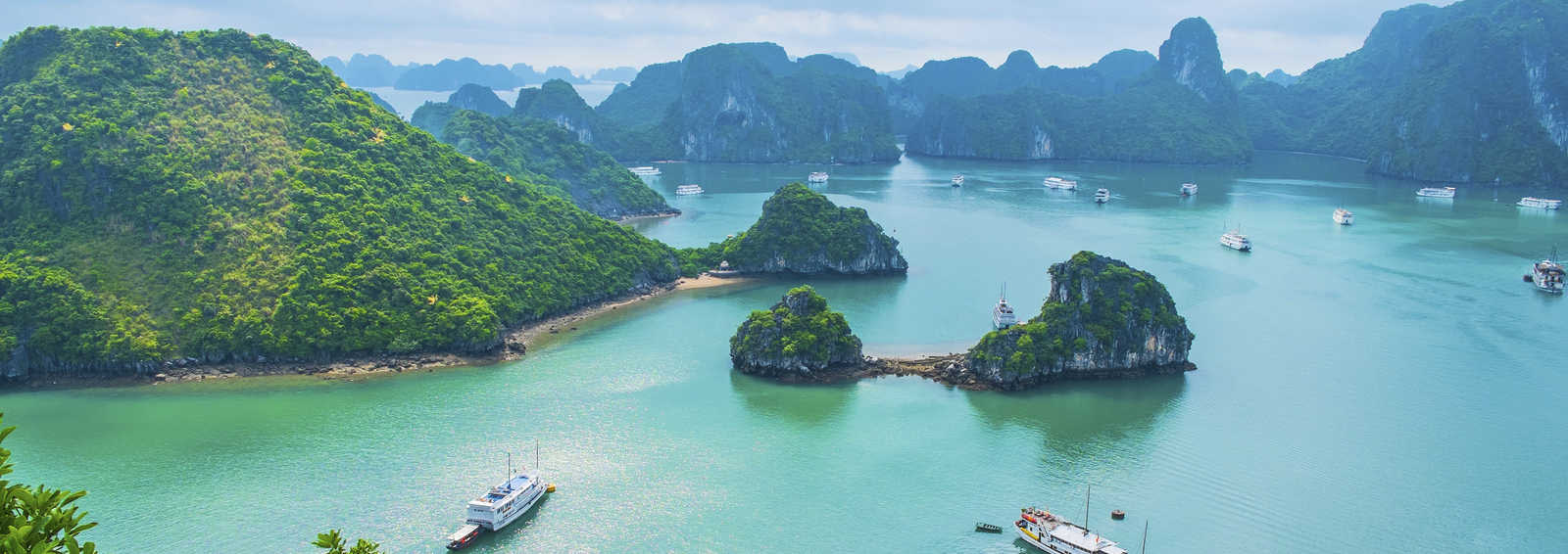 Top 5 Sea Adventure Holidays | Exodus Travels