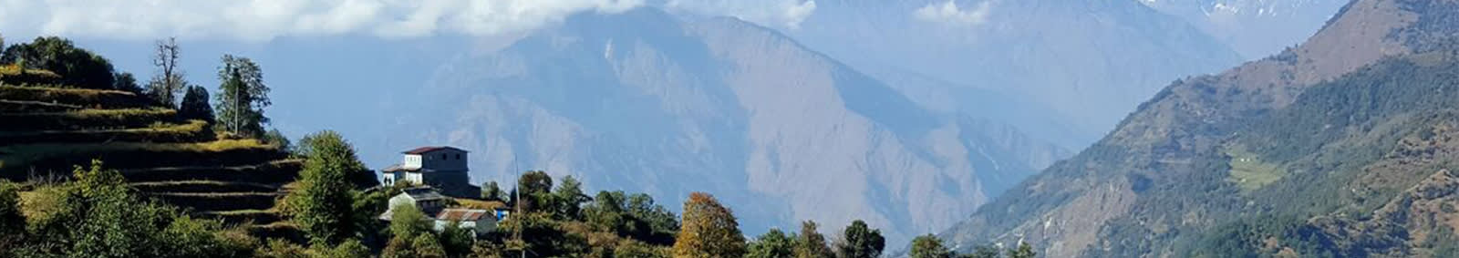 The Himalayan Community Support Project, Nepal & India | Exodus