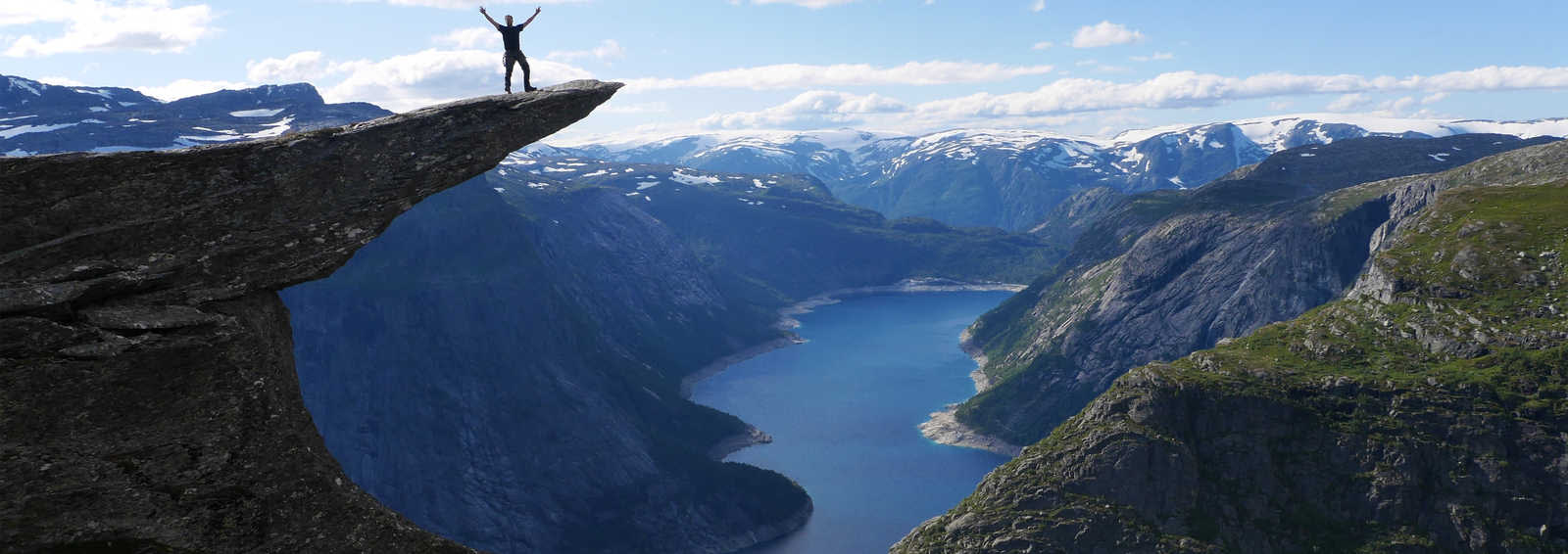 5 Fascinating Norway Facts | Exodus Travels