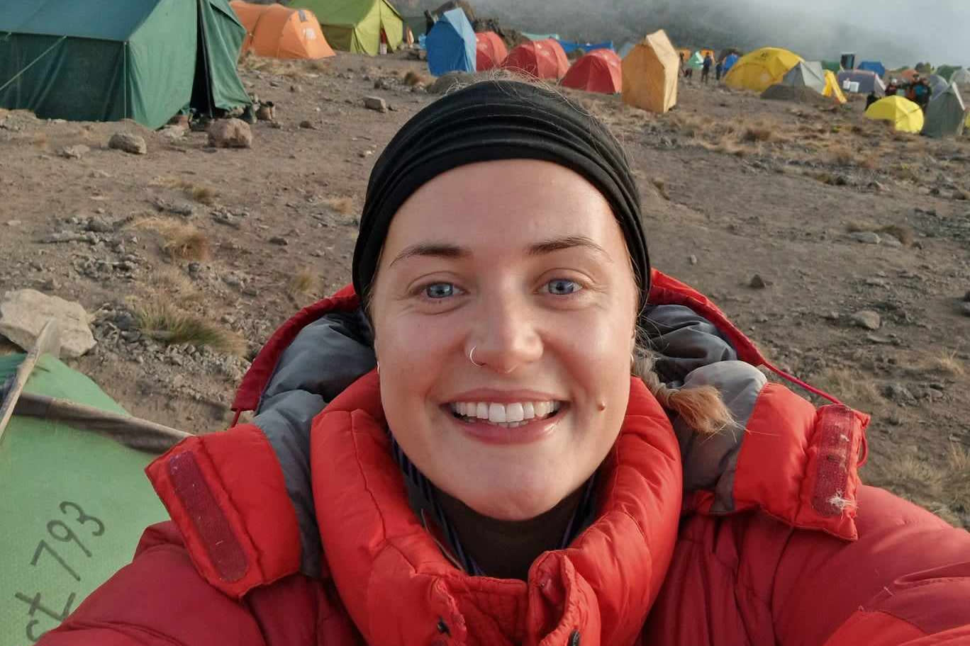 Travel Expert - Jess Dillon | Exodus