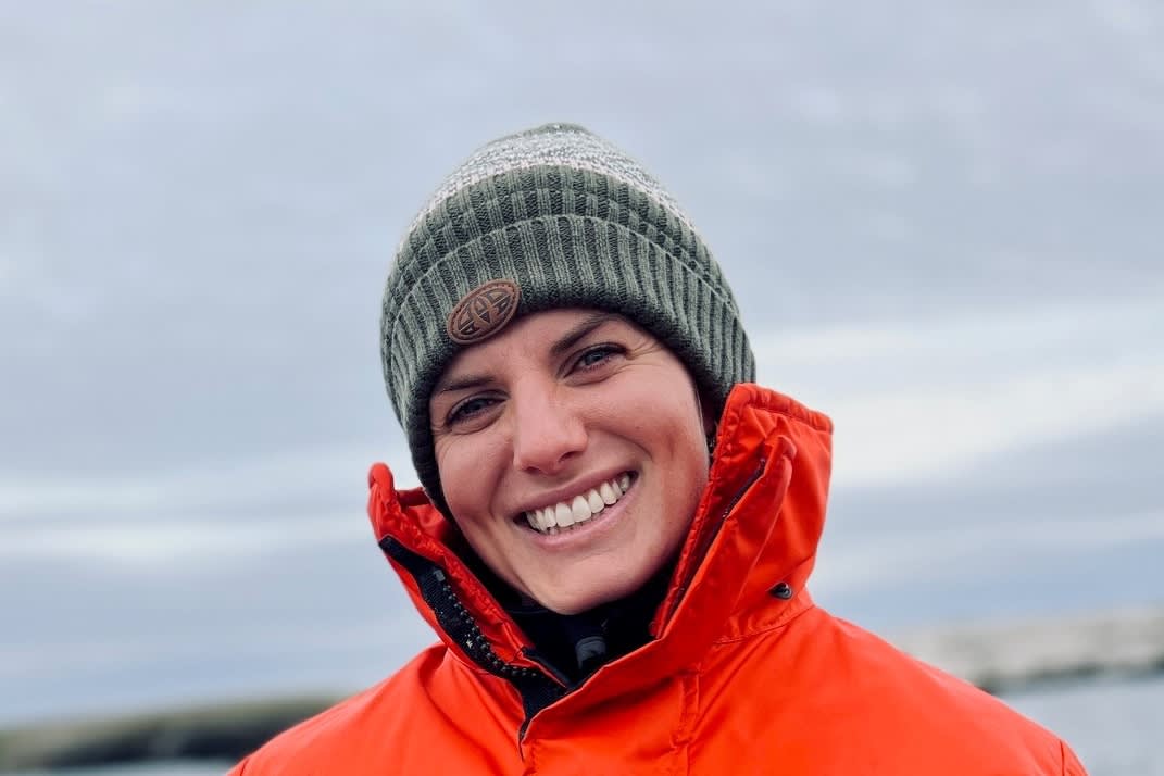 Travel Expert - Georgia Letts | Exodus