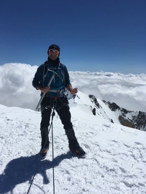 Travel Expert Danny Bell | Exodus Travels