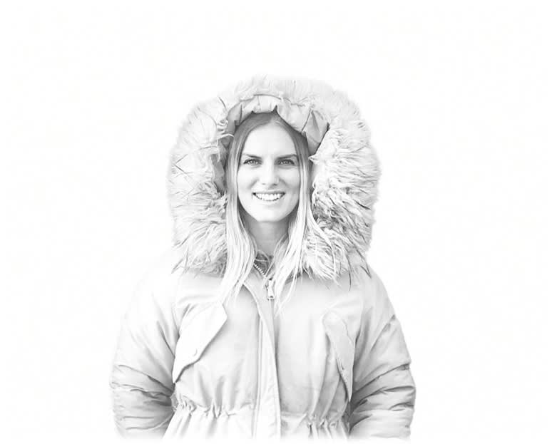 Travel Expert - Georgia Letts | Exodus