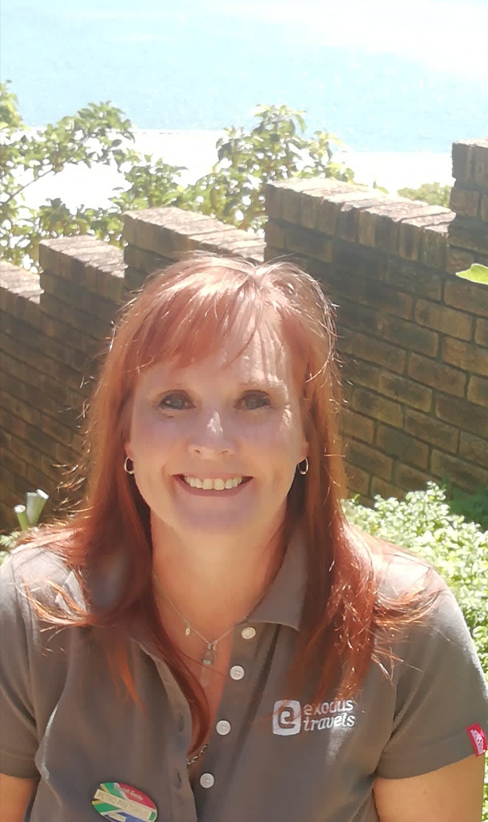 Expert Leader - Petro Pretorius | Exodus