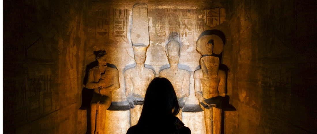 Introducing Our Exodus Exploration Without Boundaries Grant Winners ...