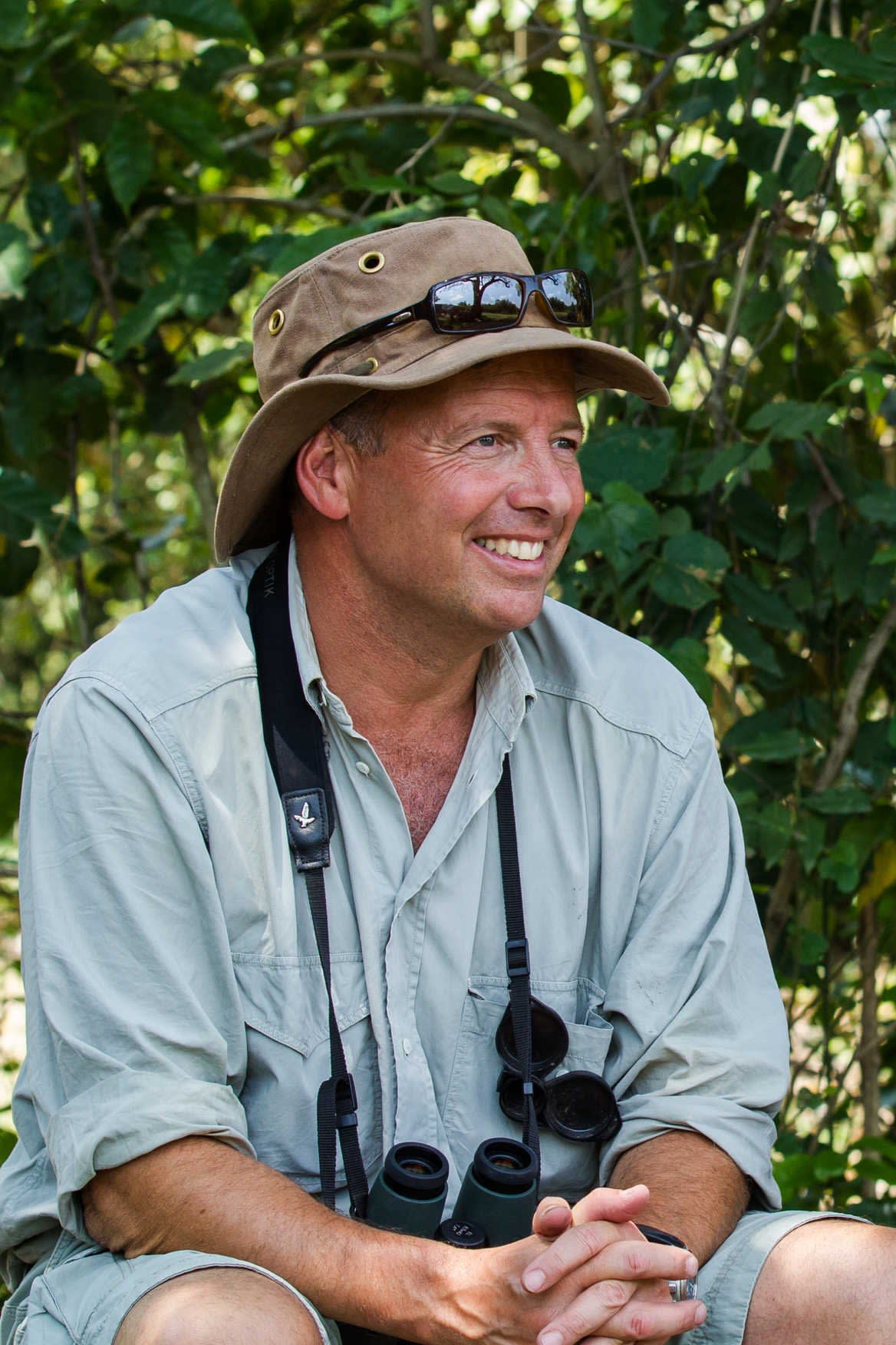 Travel Expert Paul Goldstein | Exodus Travels