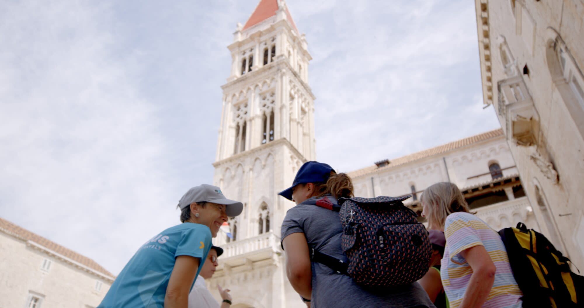 Small Group Guided Tours | Small Group Holidays | Exodus