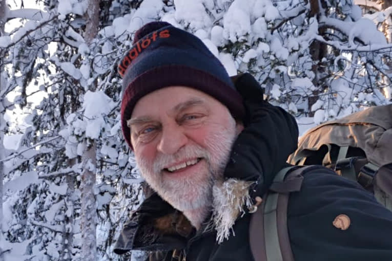 Expert Leader - Lars Malmström | Exodus