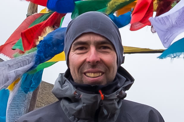 Expert Leader - Jef Oonk | Exodus