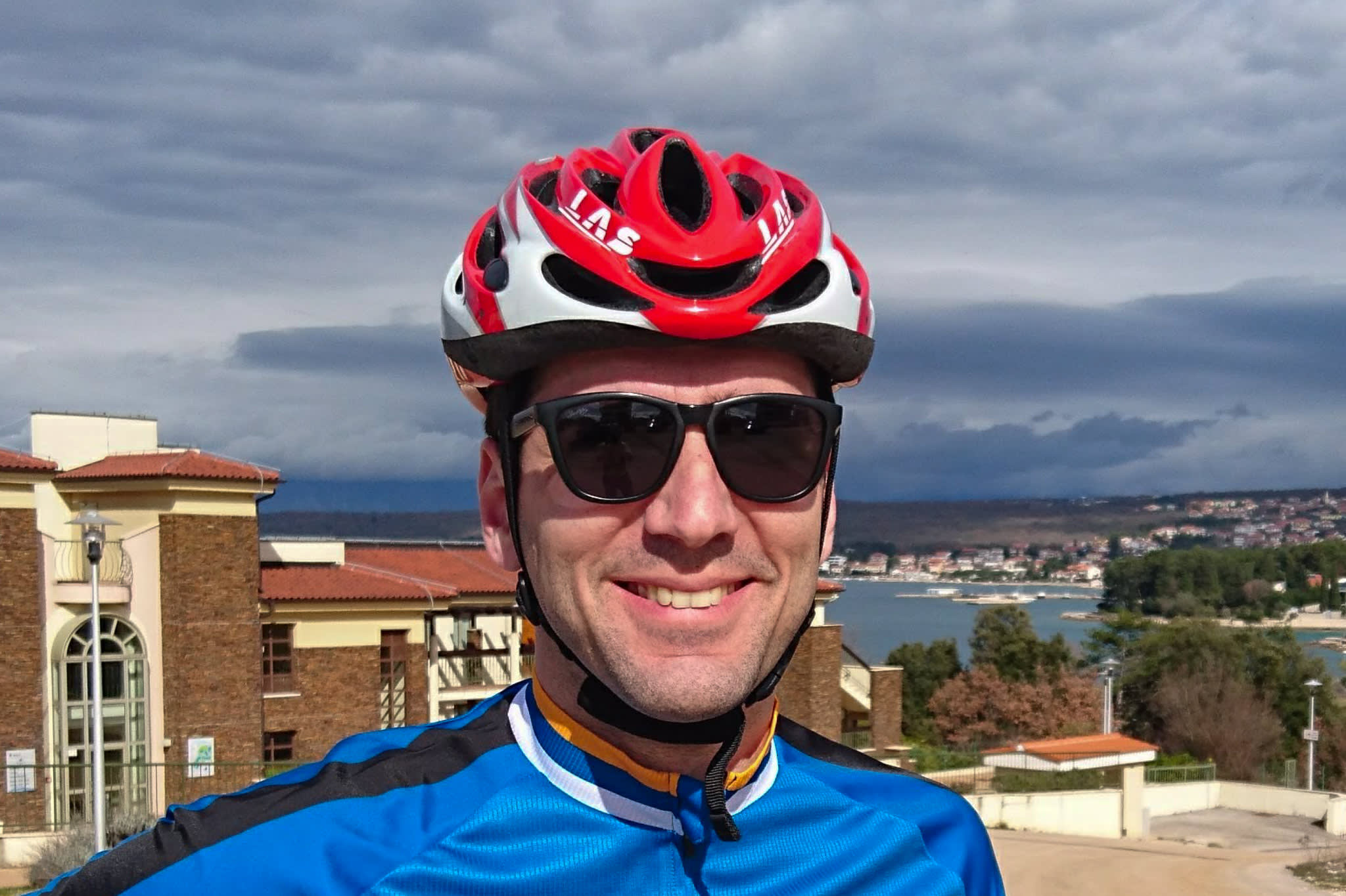 Expert Leader - Alan Škulić | Exodus