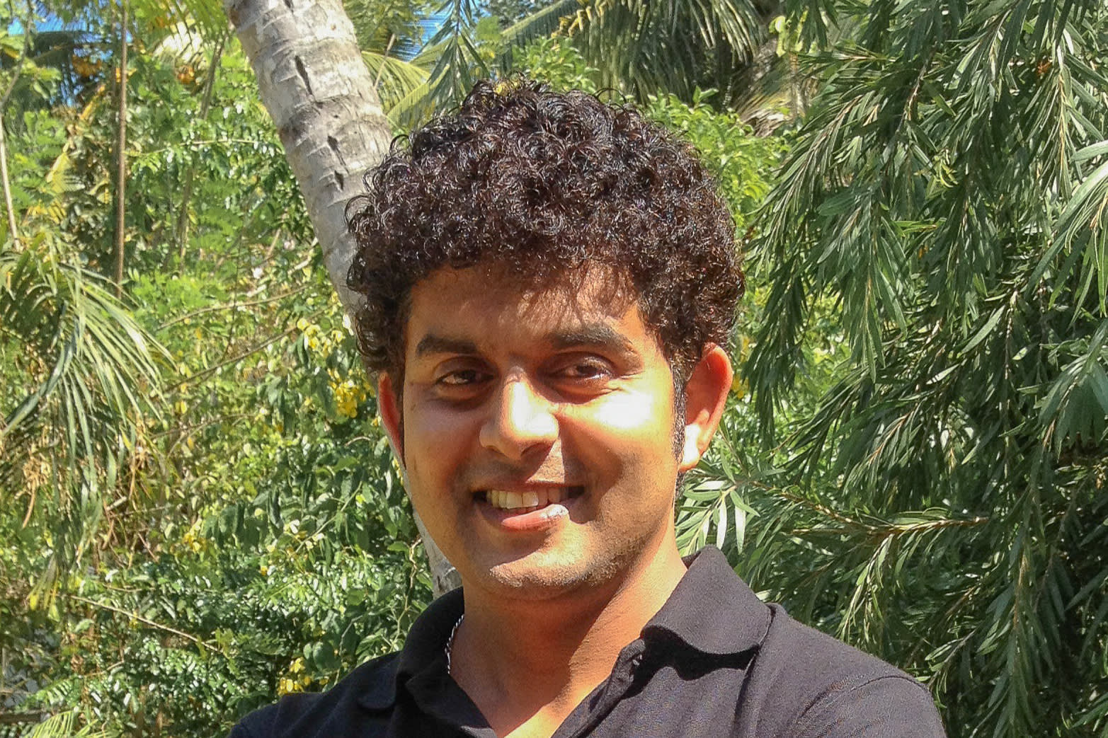 Expert Leader - Ruwan Balasooriya | Exodus