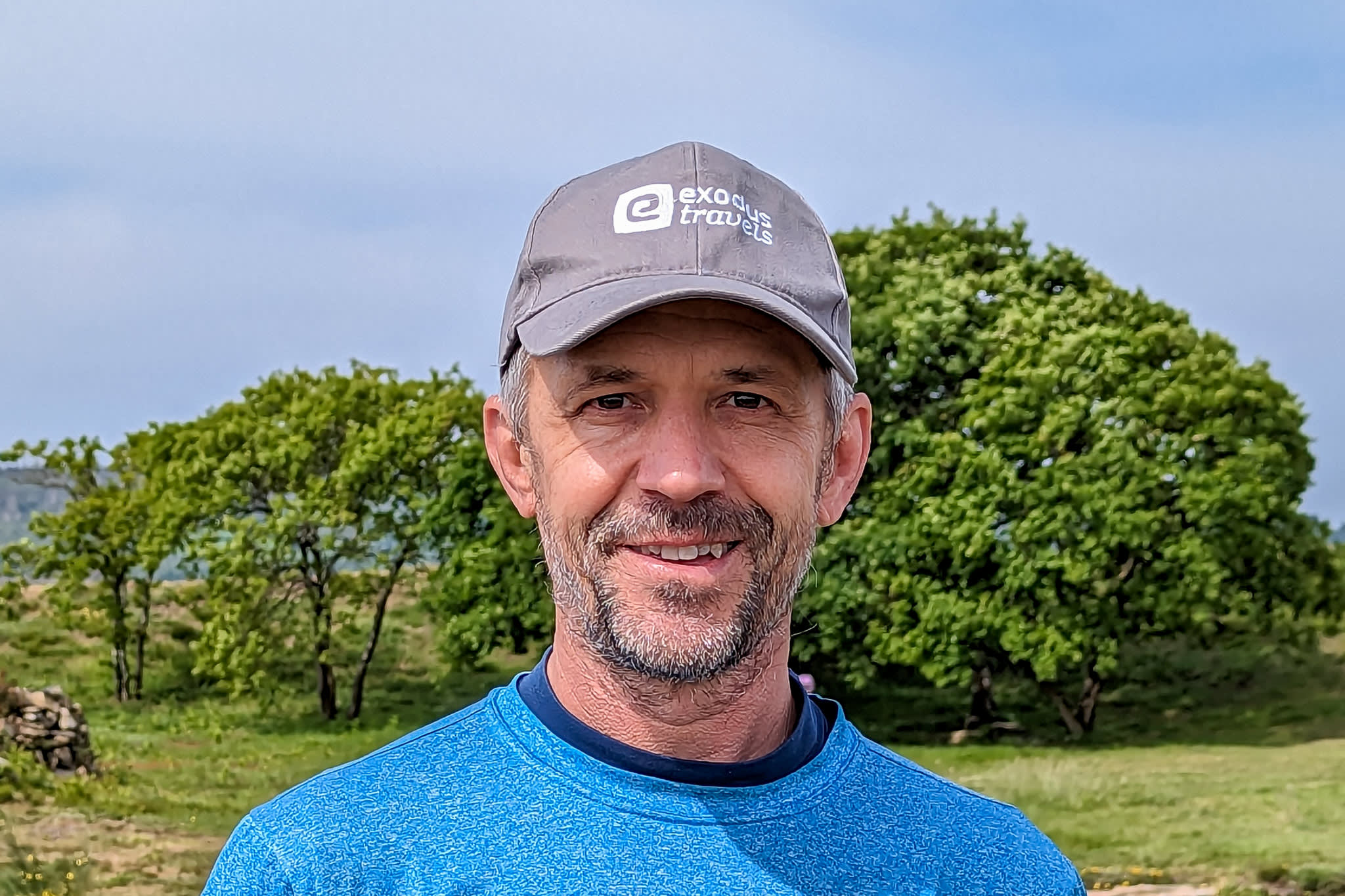 Expert Leader - Javier Ramirez Elsel | Exodus