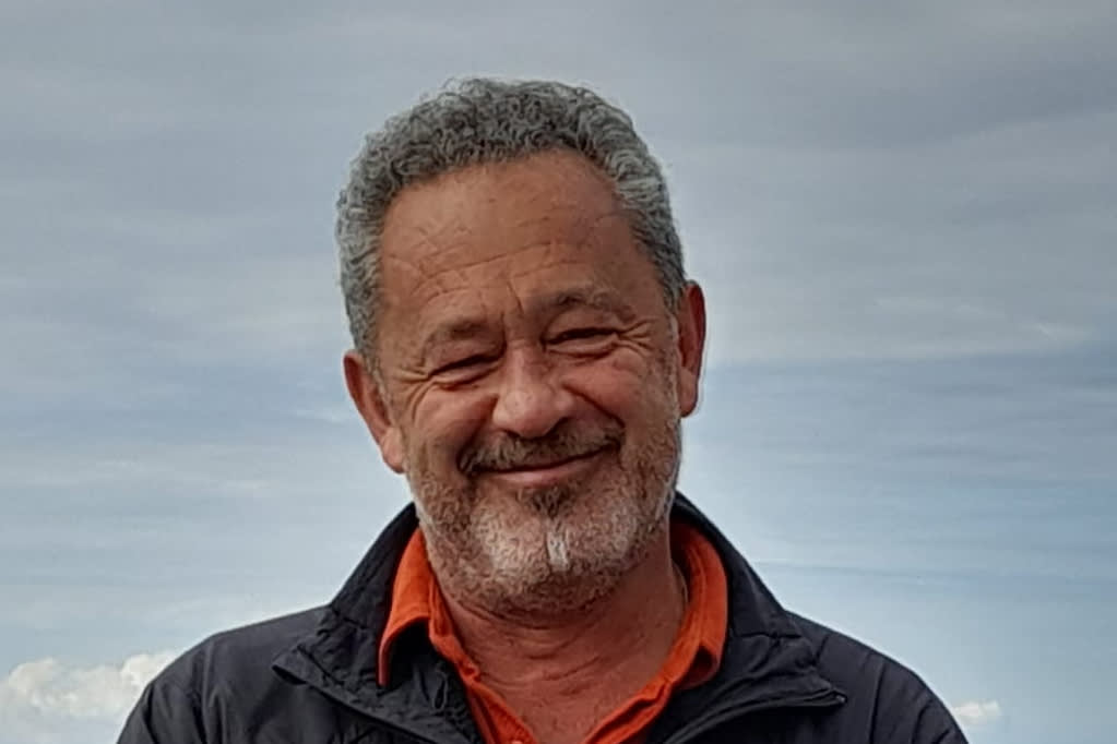 Expert Leader - Severio Serbina | Exodus