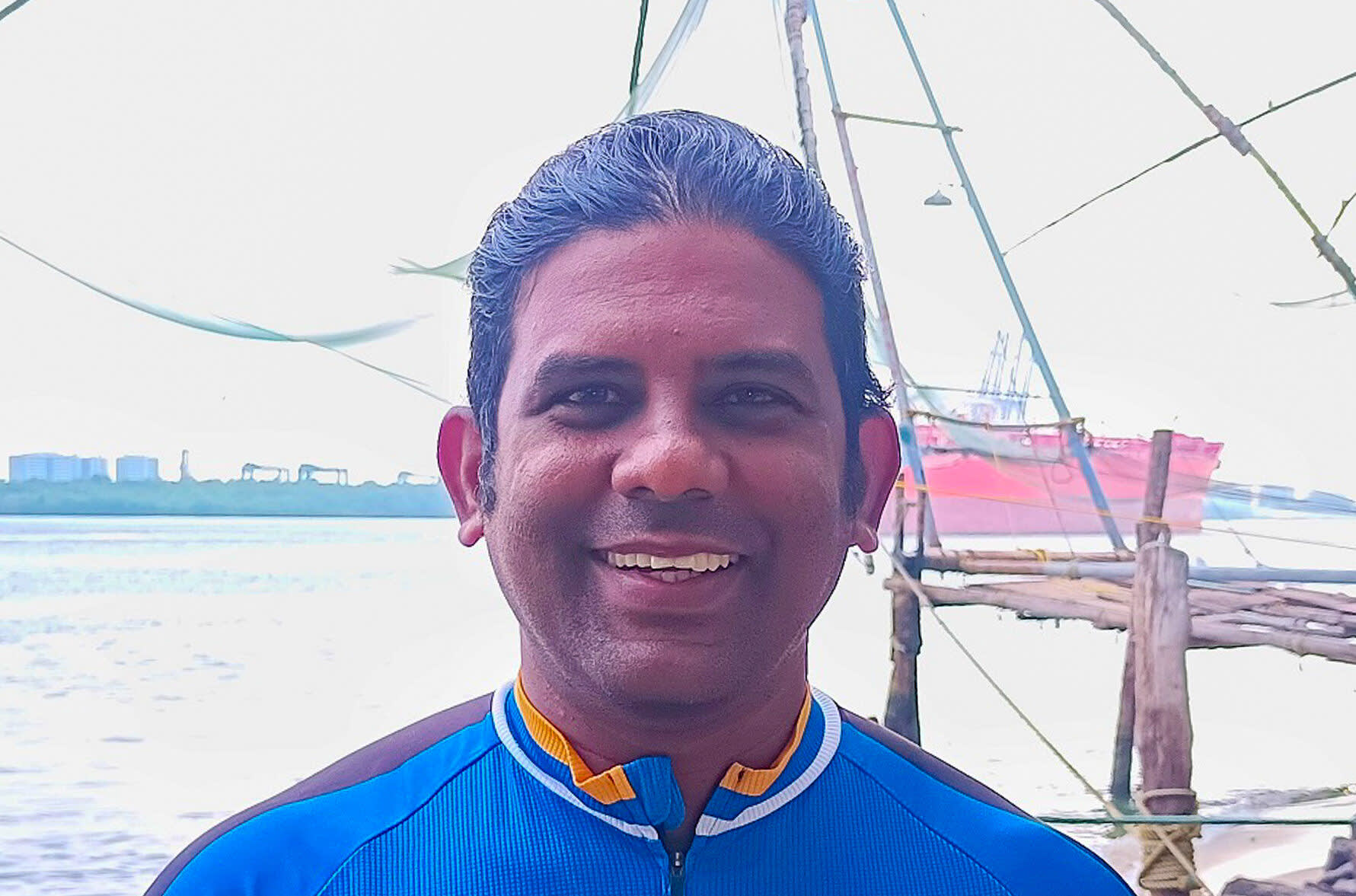 Expert Leader - Shibu TA | Exodus