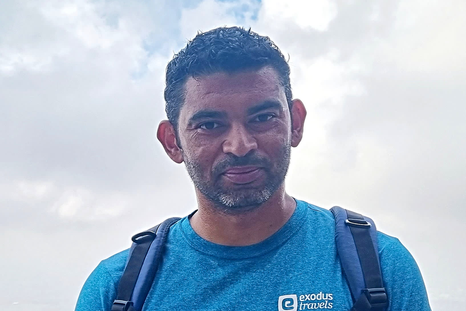 Expert Leader - Gizer Burge | Exodus