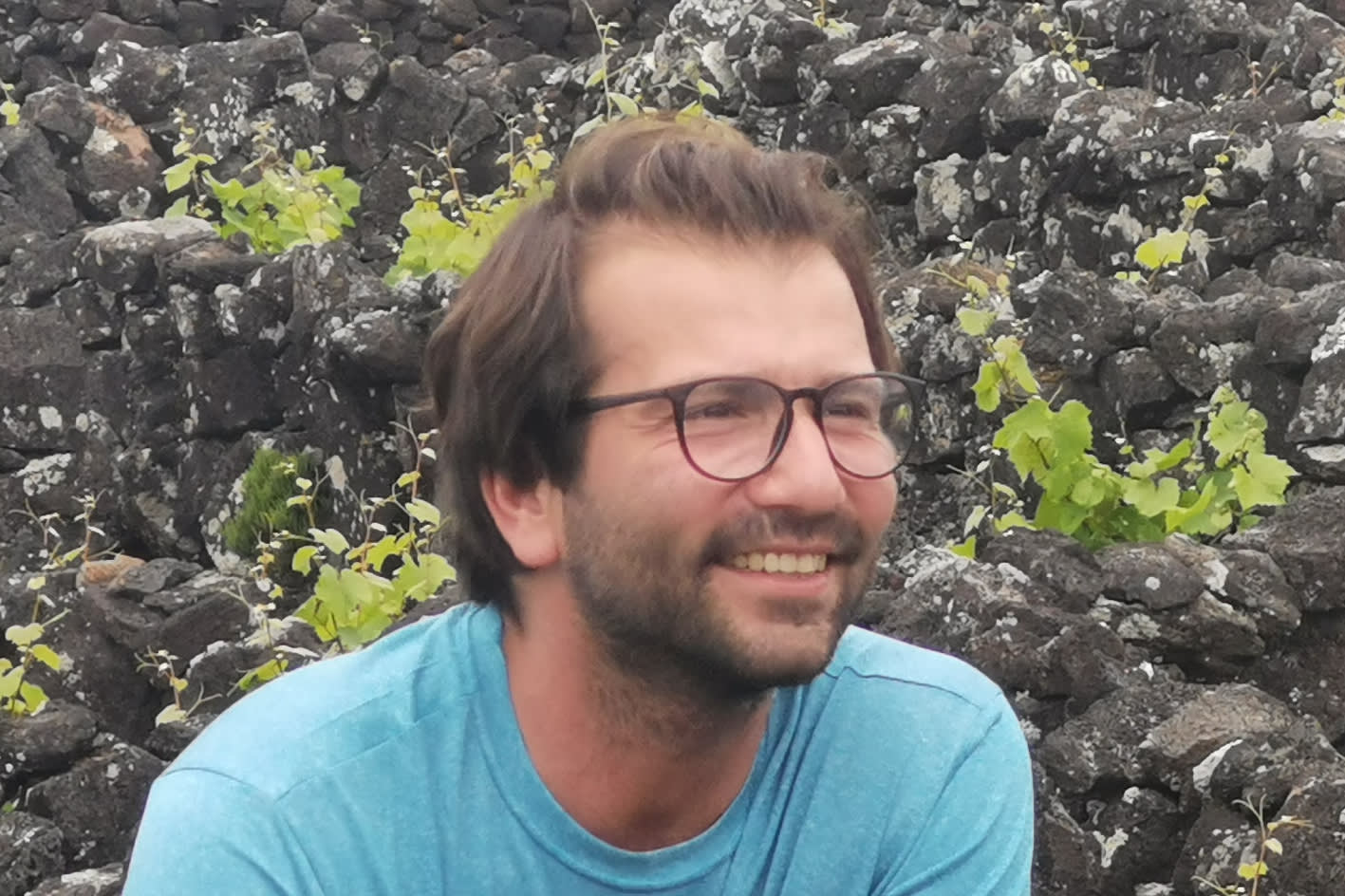 Expert Leader - Jorge Valério | Exodus