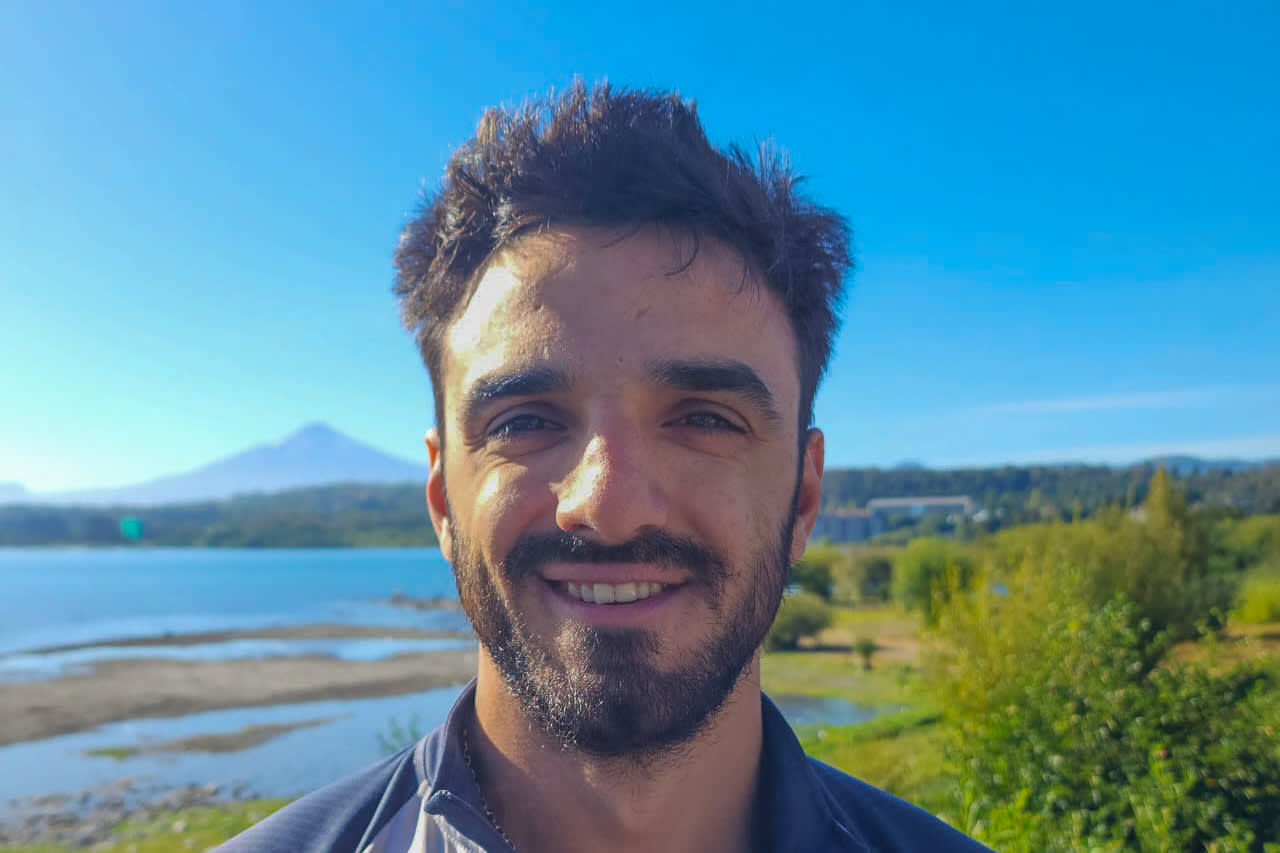 Expert Leader - Taiel Croce | Exodus