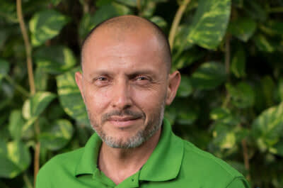 Expert Leader - Johnny Villalobos | Exodus