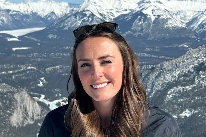 Travel Expert - Shaelene Chapman | Exodus