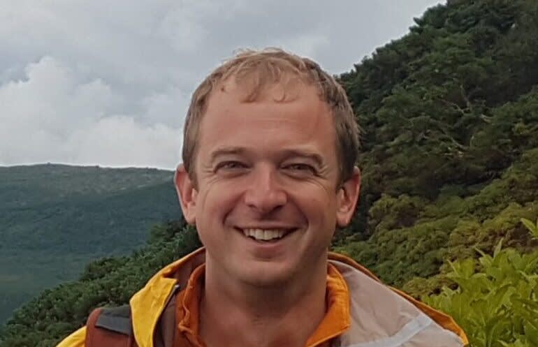 Travel Expert – Tom Manchester | Exodus