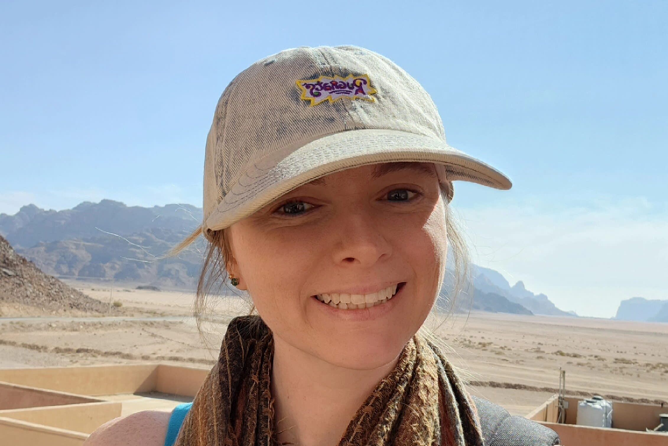 Travel Expert - Courtney Kuhn | Exodus