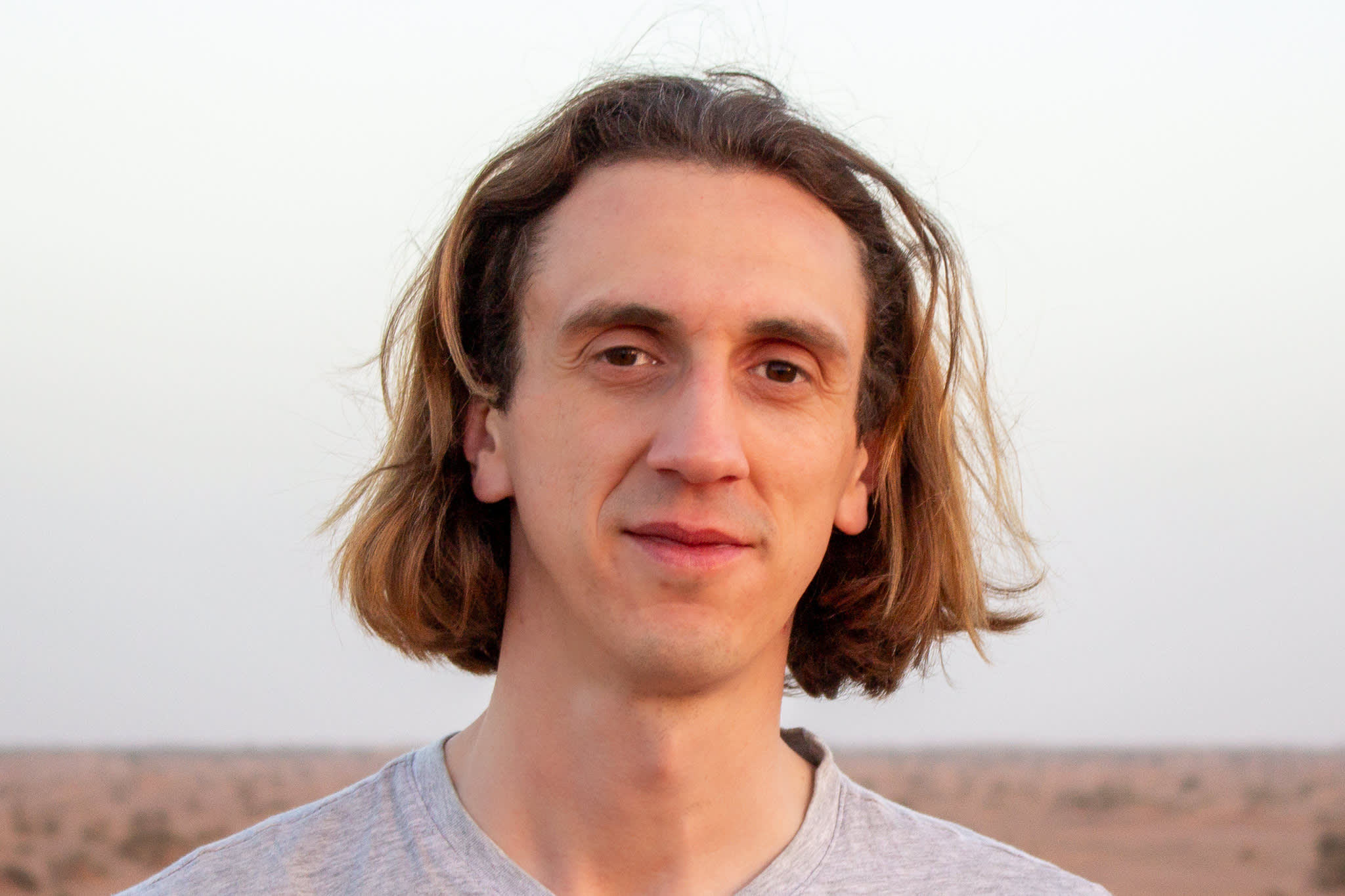 Travel Expert - Sam Murray | Exodus