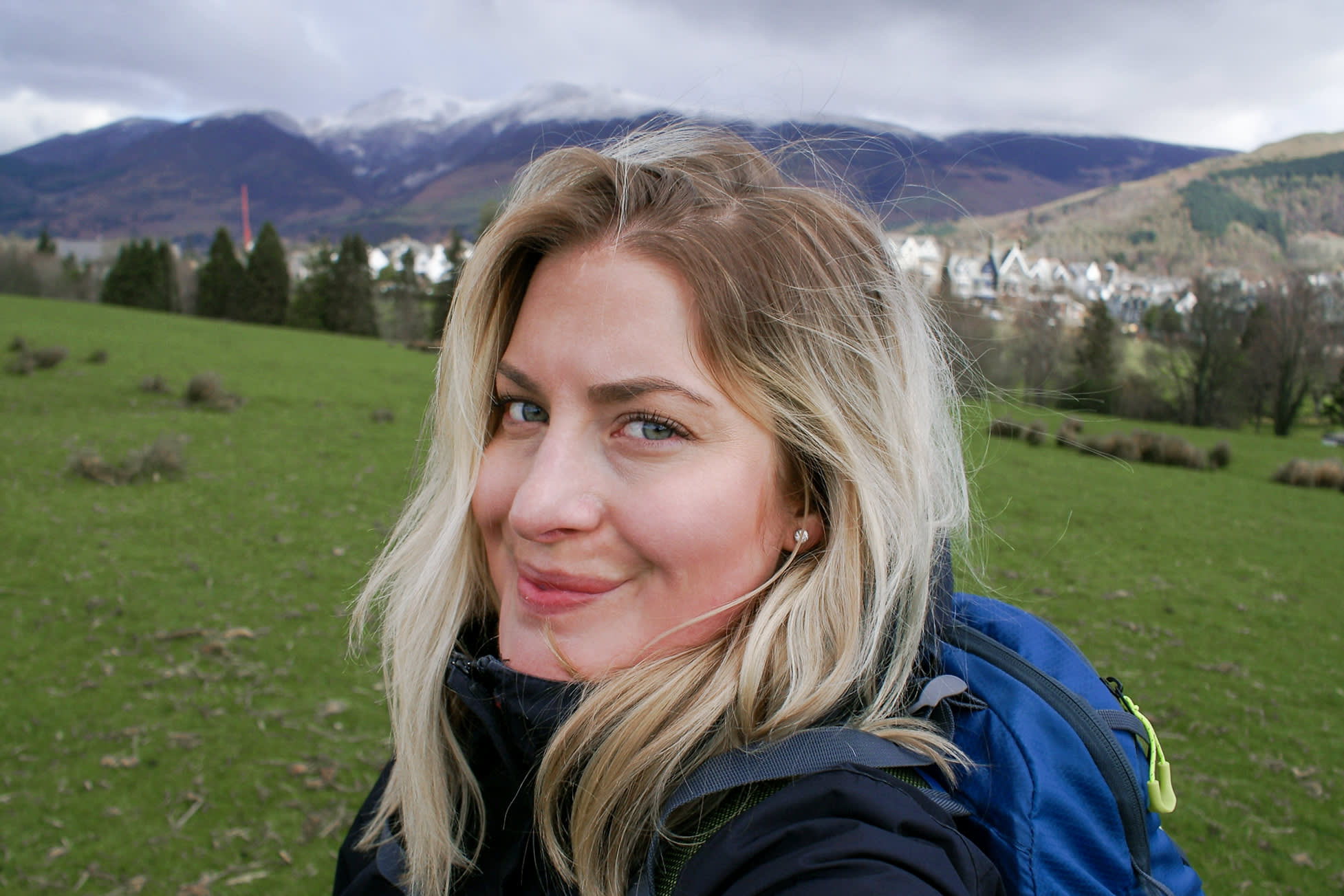 Travel Expert - Kyra Rose | Exodus