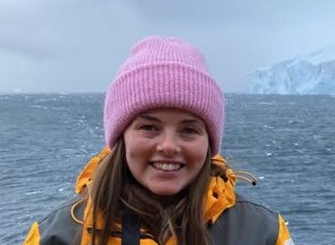 Travel Expert- Robyn Long | Exodus