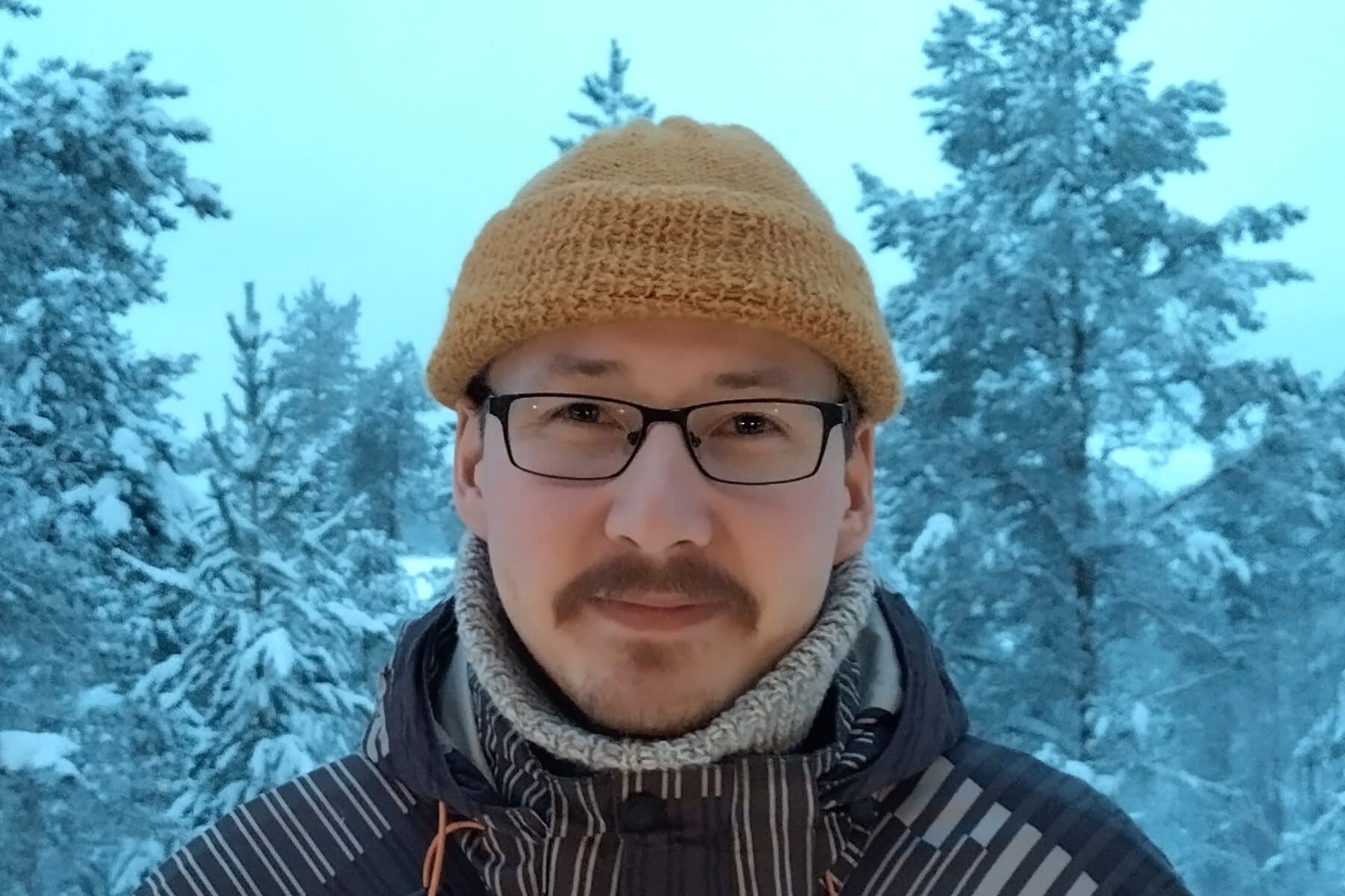Expert Leader - Tuomas Törmänen | Exodus
