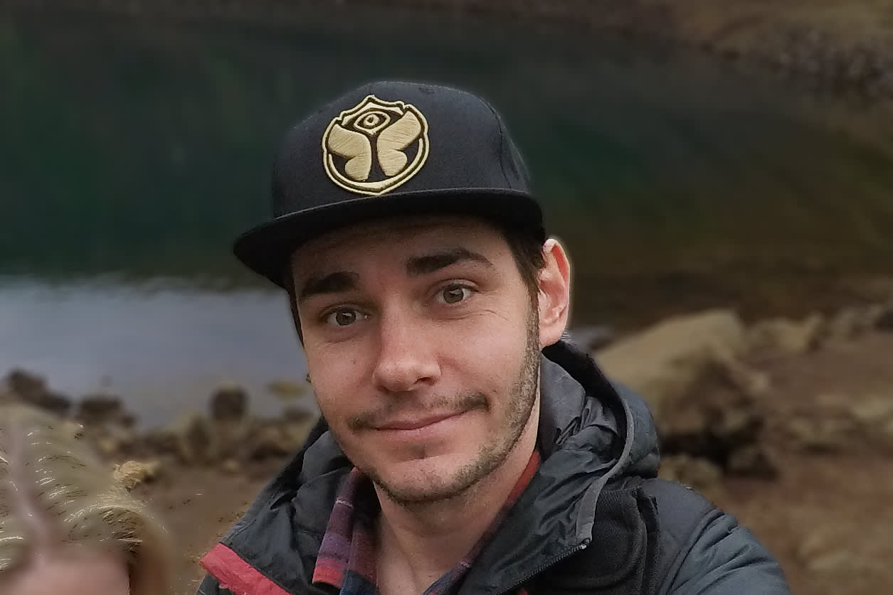 Travel Expert - Geoff Owens | Exodus