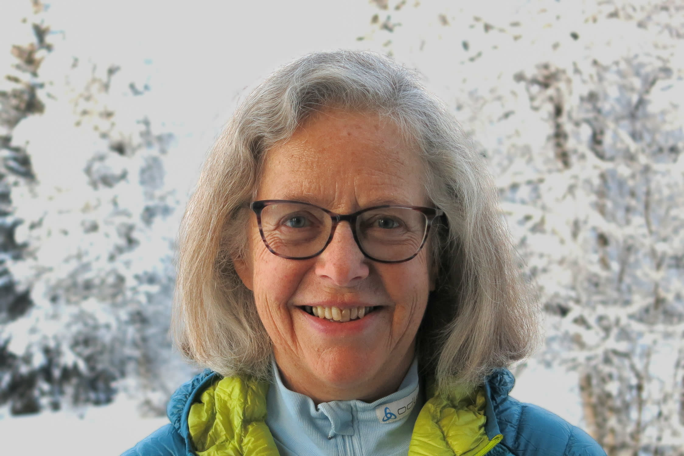 Expert Leader - Mary Wray | Exodus