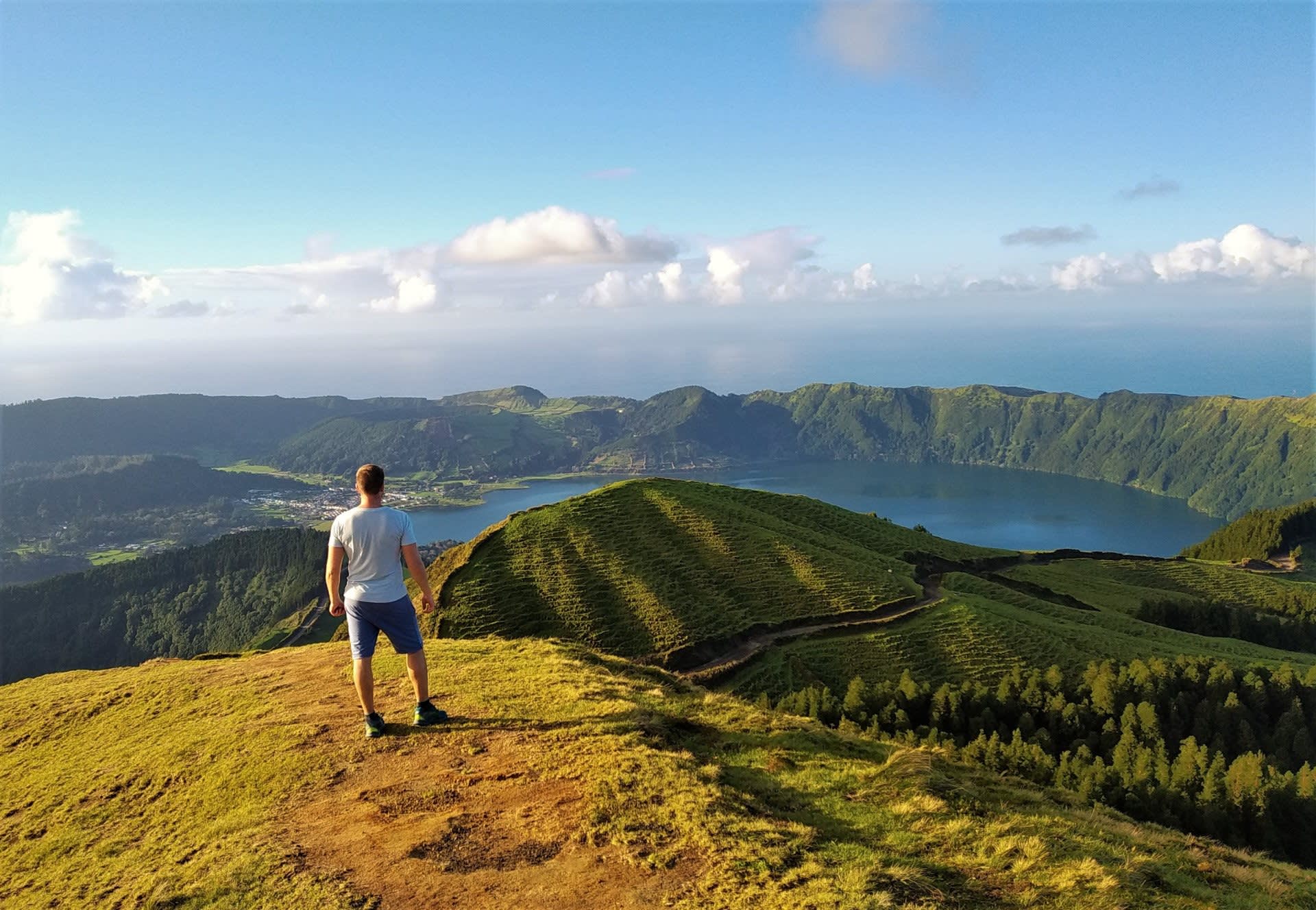 Island Hopping in the Azores | Exodus