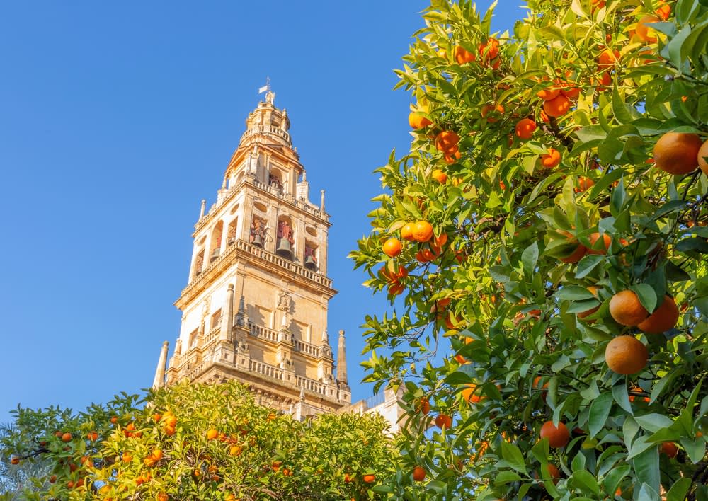 5 Locations Where You Can Appreciate Spain’s Moorish Heritage | Exodus