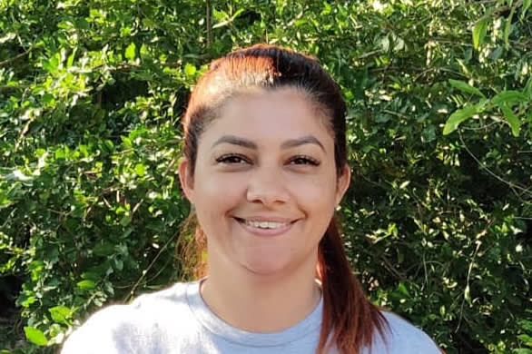 Expert Leader - Amanda Prieto | Exodus