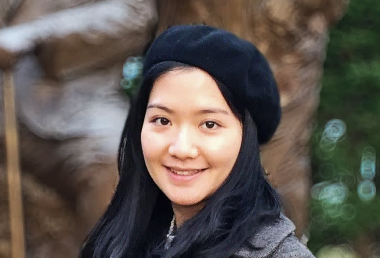 Travel Expert - Shanshan Lu | Exodus