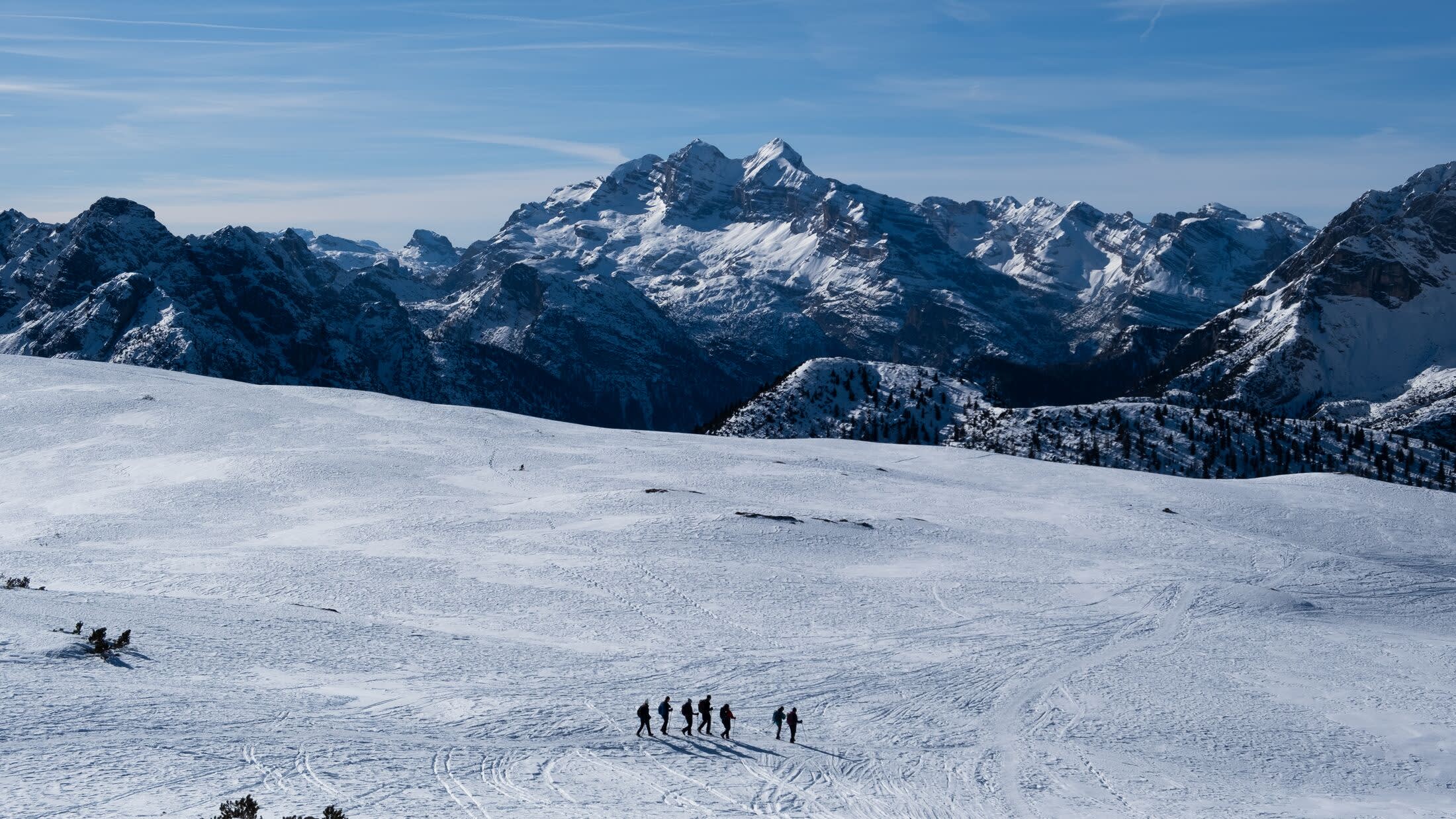 4 Premium Adventures that make the ultimate winter escape | Exodus