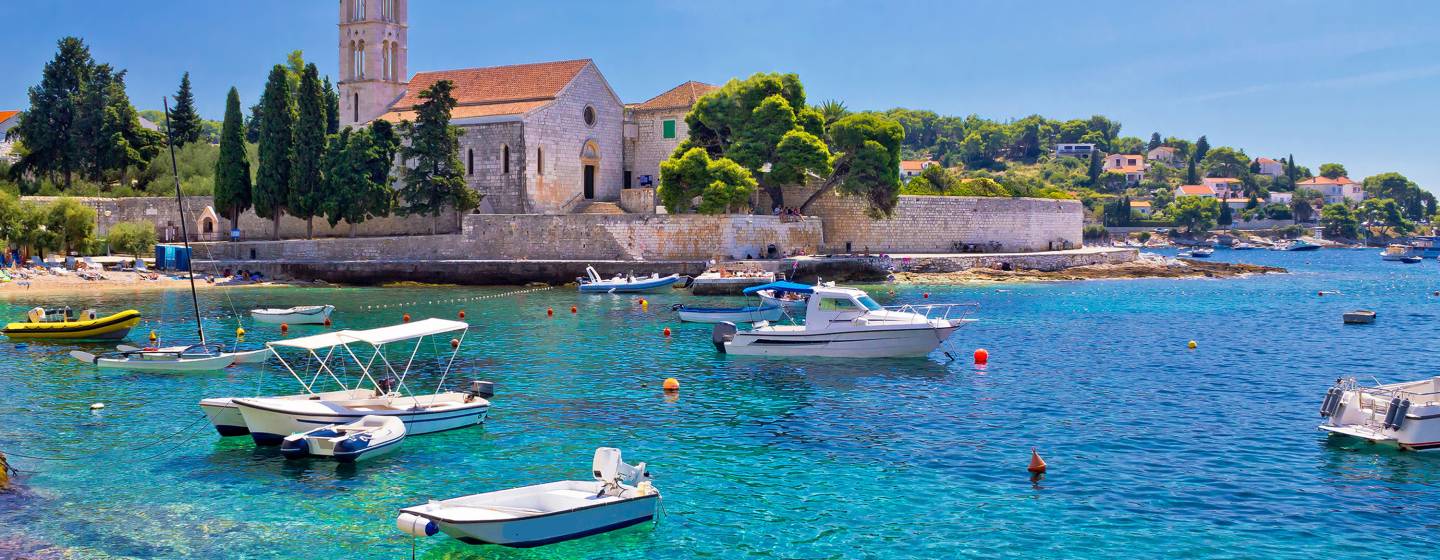 Agana Yacht Charter & Sailing Holidays | Sunsail