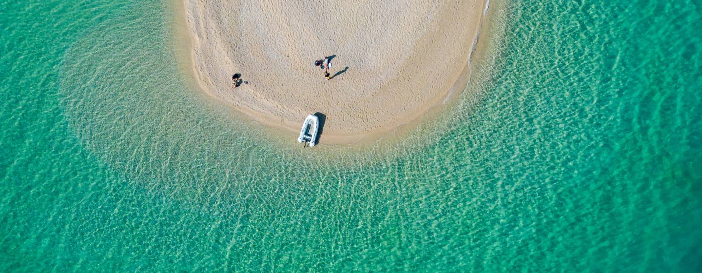 Agana Yacht Charter & Sailing Holidays | Sunsail