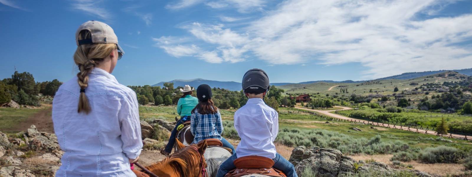 Luxury Ranch Holidays USA | Tailor-Made Packages | Hayes & Jarvis