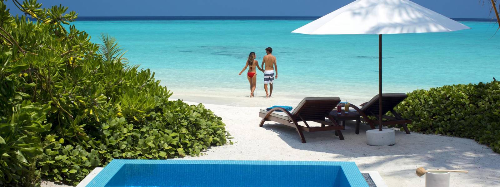 Luxury All-Inclusive Holidays | Tailor-Made Packages | Hayes & Jarvis