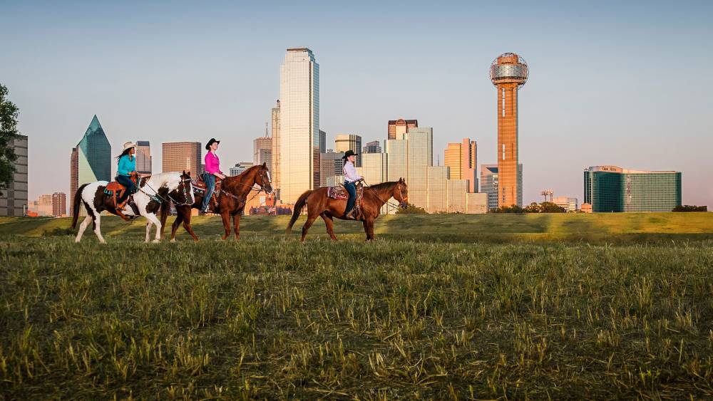 Holidays to Dallas - Tailor-made Hayes & Jarvis Holidays