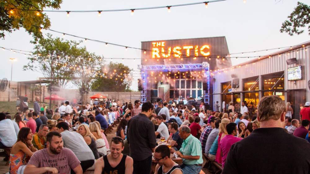 Tailor-made Holidays to Texas - Hayes & Jarvis Holidays