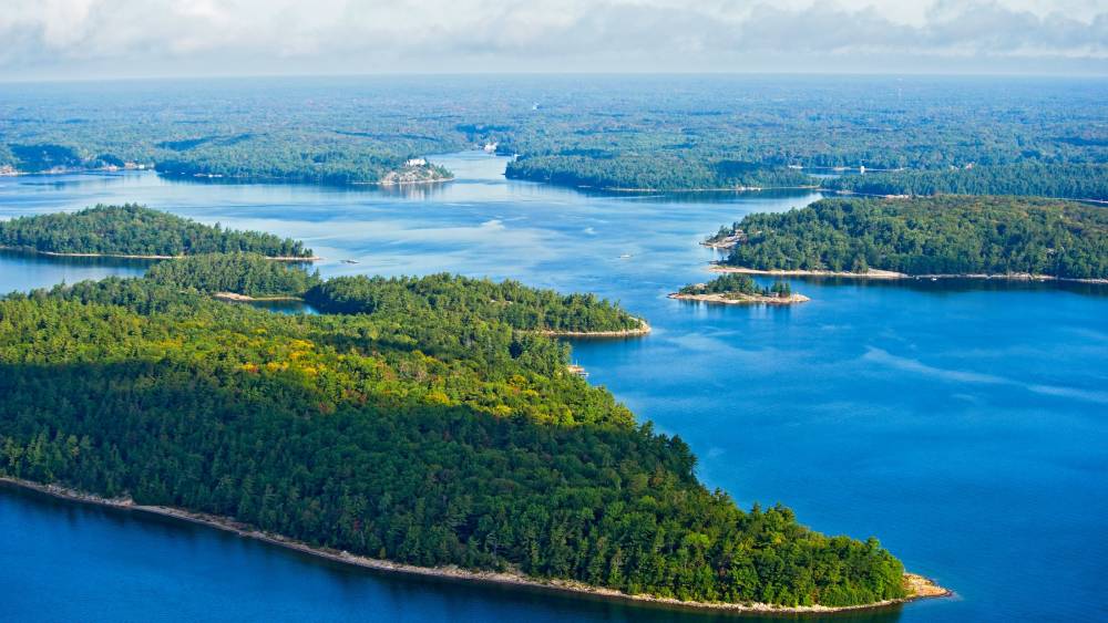 Holidays to Ontario - Tailor-made Hayes & Jarvis Holidays