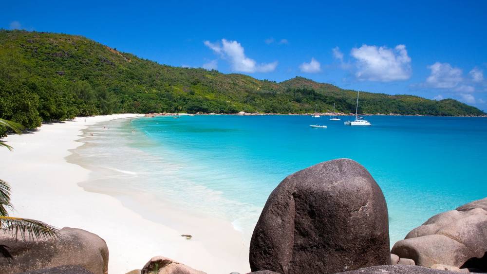 Drift Away in Luxury Seychelles Holidays | Hayes & Jarvis